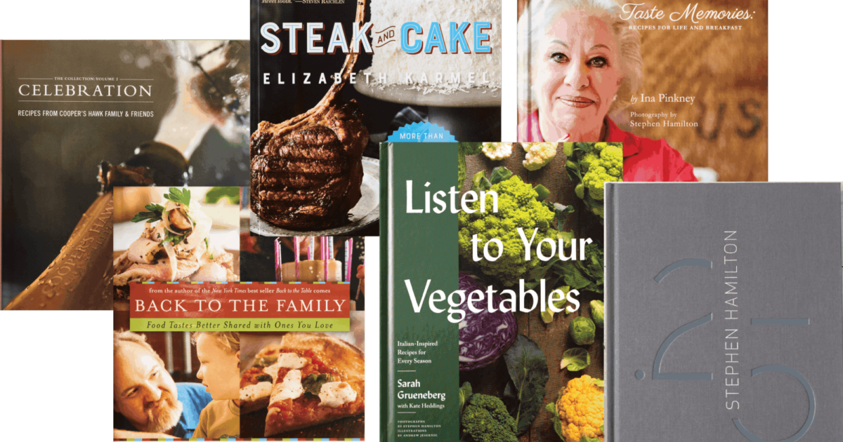 Stephen Hamilton | Publications