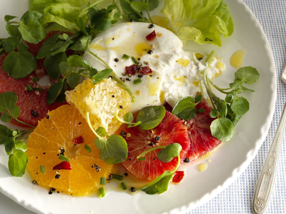 Chicago Food Photographer | Stephen Hamilton